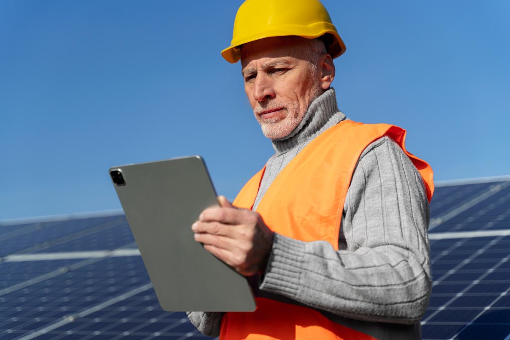 Why Does a Solar Installation Company Need a CRM? | Solar Quotation ...